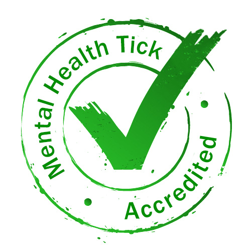 The Mental Health Tick – Independent accreditation for successful ...